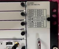 China OptiX OSN 1800V PRO Optical Transmission Equipment Optical Transceiver for sale