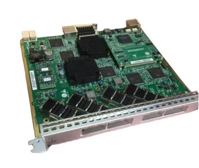 China TNSDN502   OSN 9800 M24  U32 U64  TNSDN502   2*200G /100G    Programmable line service processing board for sale