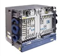 China 03050DRK TNSDN502C21-R1 OSN 9800 M24 U32 U64 2x200G/100G Programmable Line Service Processing Board for sale