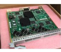 China 03034ATR  TNS8N502C06     OSN 9800 M24  U32 U64     2*200G/100G    Programmable line service processing board for sale
