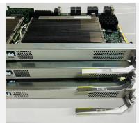 China 03034EGG TNS7N404 OSN 9800 M24 4x100G Hybrid Line Service Processing Board HW for sale