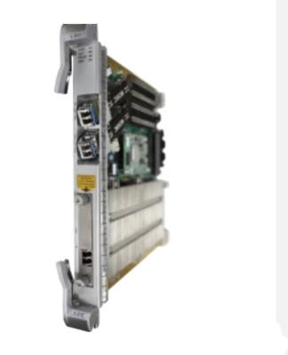 China TMB2LDC01 03034HPW 2x100Gbit/s DWDM Wavelength Conversion Board 1800V Multi-rate for Telecommunications Model E6608T for sale