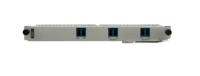 China TMB2LDC01 03034HPW 2x100Gbit/s DWDM Wavelength Conversion Board 1800V Multi-rate for Telecommunications Model E6608T for sale