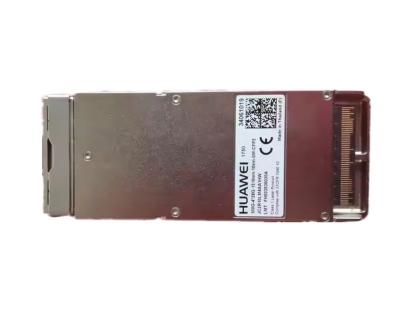 China 34061019 OSN010N14  Optical transceivers CFP2.4*2584*28GW 1310nm band 103,1258111,81G6-1.3dBm,4.5dBm,-8.6dBm,LCstraight,SMF,10km for sale