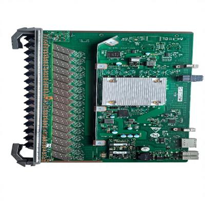 China TOA 02310YQF TNF5TOA 8 arbitrary rate port service processing board suitable for OSN1800 03021YSN for sale