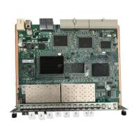 China TOA 02310YQF TNF5TOA 8 arbitrary rate port service processing board suitable for OSN1800 03021YSN for sale