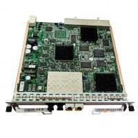 China TNF1EGS4 Ethernet Processing Board for OSN1800 02310VNQ for sale