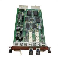 China TQX TNF5TQ01 03030TMG OSN1800V 1800II 4 Port 10g Tributary Service Processing Board for sale