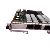 China TQX TNF5TQ01 03030TMG OSN1800V 1800II 4 Port 10g Tributary Service Processing Board for sale