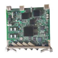 China SL64D 03030SKE TNF5SL64D 2X STM-64 Optical Interface Board OptiX OSN1800 for sale