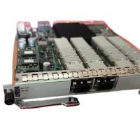 China SL64D 03030SKE TNF5SL64D 2X STM-64 Optical Interface Board OptiX OSN1800 for sale