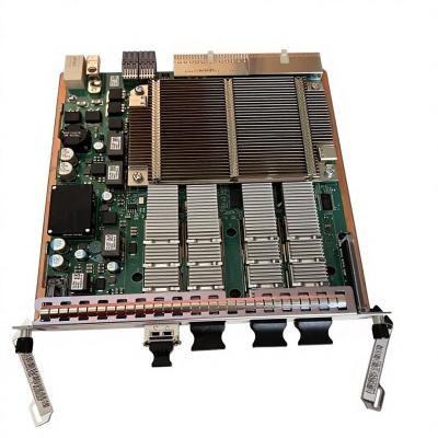 China UNQ2 TNZ5UNQ201 4-channel 10G unified line processing 1800V equipment board      Transmission equipment  02311TEC for sale