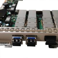China UNQ2 TNZ5UNQ201 4-channel 10G unified line processing 1800V equipment board      Transmission equipment  02311TEC for sale