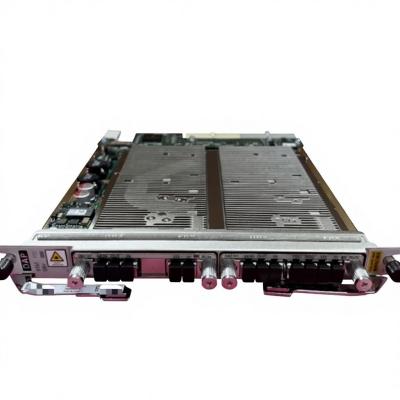 China TMB1DAP With 2 OAC Modules 02312PCN Dual Channel Pluggable Optical Amplifier Substrate for sale