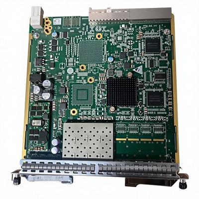 China TMB1SL41Q 4 Channel STM-4 STM-1 Business Processing Board OSN1800V for sale
