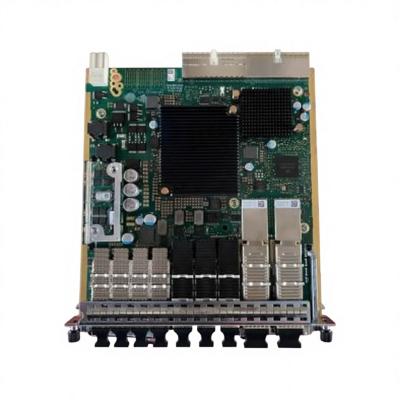 China TMB2LTX01-R1 03050DQM 03034DAQ OptiX OSN 1800 Enterprise Network WDM Optical Transmission Board for sale