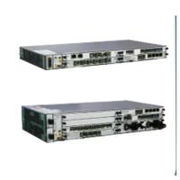 China OSN 1800 II OTN Platform Multi Service TDM  SANs OTN High Bandwidth Services for sale