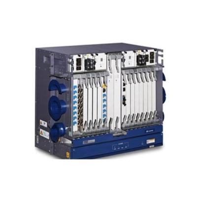 China OptiXtrans E6616 02301700 TMK5K32AFB Assembly Chassis Main Equipment Optical Transceiver for sale