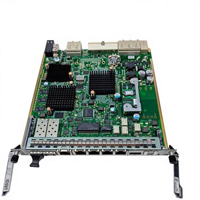 China Optical Transmission E6608T With Optical Monitoring Channel System Control TMT1SCC61-002 for sale