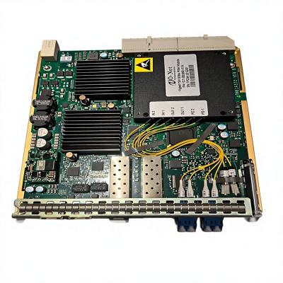 China TMB1AST2 OSN1800 Wavelength Division Board for sale