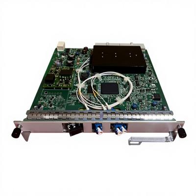 China OSN1800 Optical Power Amplifier Board OBU TNF1OBU for sale