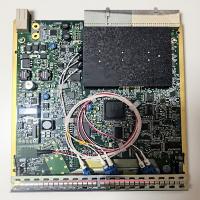 China OSN1800 Optical Power Amplifier Board OBU TNF1OBU for sale