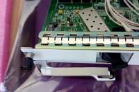 China OSN1800 Optical Power Amplifier Board OBU TNF1OBU for sale