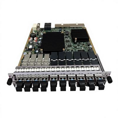 China TNF7TTA Board Supports 10 Channels Of Arbitrary Speed Business Branch Processing Board for sale