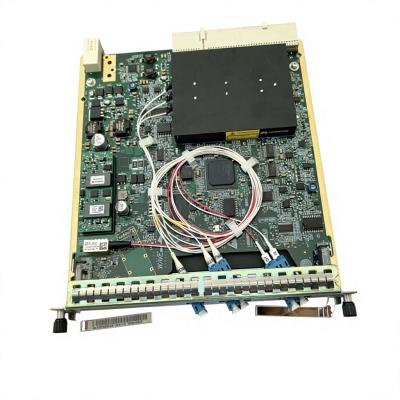 China TNF2OBU C Band Optical Amplification Unit OSN1800 PCB Mounting Type E66166 for sale