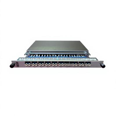 China TNF1EMR801 03030URE Enhanced 8 Channel Optical Add Drop Multiplexing Board OSN1800 for sale