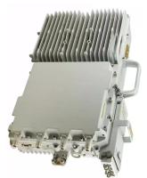 China RRU5818 02313BDE WD5MRRUSKF0B Wireless Infrastructure 2615MHz 8 X 40W for sale