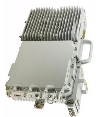 China RRU5818 02313BDE WD5MRRUSKF0B Wireless Infrastructure 2615MHz 8 X 40W for sale