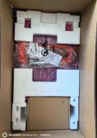 China RRU5909S 02311PRK Wireless Base Station WD5MIRULC10B for sale