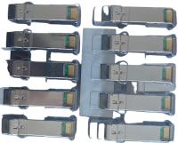 China 10G 1550nm 80KM 40KM 3406 SFP 1310nm 1.25Gb/S 9dBm 3dBm 20dBm LC Single Mode 10km Optical Transceiver for sale