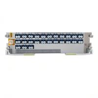 China TNG3D48 board optical splitting class board demultiplexing of 1 optical signal into 48 for sale