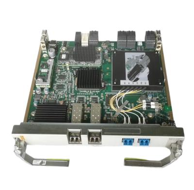 China OSN9800 TNG2AST2 03026SWB Optical Monitoring Unit Four-Channel Fiber Line Monitor Chassis Mount Embedded Processing for sale