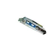 China 03026SUL TNG3DAPXF Ultra-wide C- band dual pluggable optical amplifier board for sale
