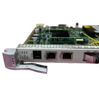 China TN11AST2 03023QJN Interconnect PCB Board With Ethernet Ports And Connectors For Network Equipment for sale