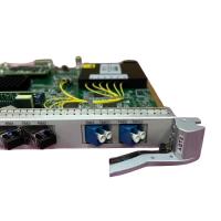China TN11AST2 03023QJN Interconnect PCB Board With Ethernet Ports And Connectors For Network Equipment for sale