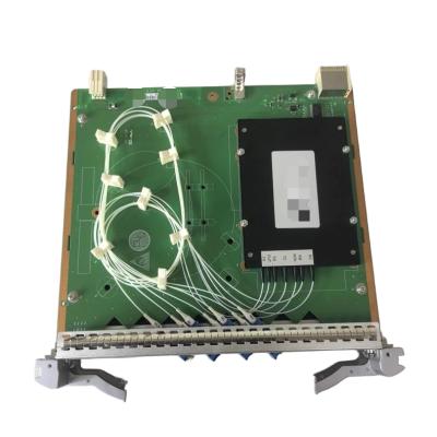 China TN13FIU wavelength division board for OSN6800/8800 for sale