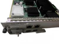 China 03033YYL TMK5UXCME Universal Cross-Connect for OSN 1800 V Pro  System Control and Clock Processing Board for sale