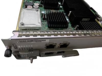 China 03033YYL TMK5UXCME Universal Cross-Connect for OSN 1800 V Pro  System Control and Clock Processing Board for sale