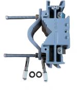 China Machine Mounting Parts -21154583_DRAEN.ASM-RRU Adapter-Outdoor-MARP RRU-Holding Parts-Casting for sale