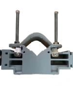 China Machine Mounting Parts -21154583_DRAEN.ASM-RRU Adapter-Outdoor-MARP RRU-Holding Parts-Casting for sale