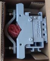 China Machine Mounting Parts -21154583_DRAEN.ASM-RRU Adapter-Outdoor-MARP RRU-Holding Parts-Casting for sale