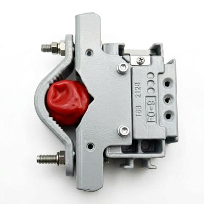 China RRU Base RRU Mounting Parts RRU Fittings RRU Fixtures Machine Mounting Parts -21154583_DRAEN.ASM-RRU Adapter-Outdoor-MARP RRU-Ha for sale