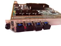 China 03034DTB TMB2SL41Q transmission optical port single board for OSN1800V and E6608/E6616 for sale