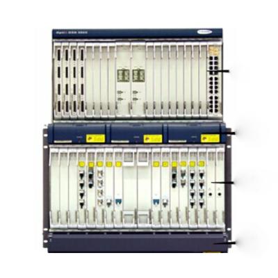 China OSN2500 OSN3500 MSTP SDH Transmission fiber optical multiplexer equipment for sale