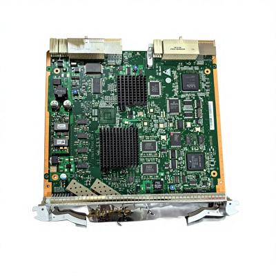 China SSN1EMS2  2-Port Gigabit Ethernet Board with Switching Function for sale
