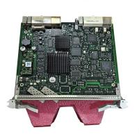 China SSN1EMS2  2-Port Gigabit Ethernet Board with Switching Function for sale